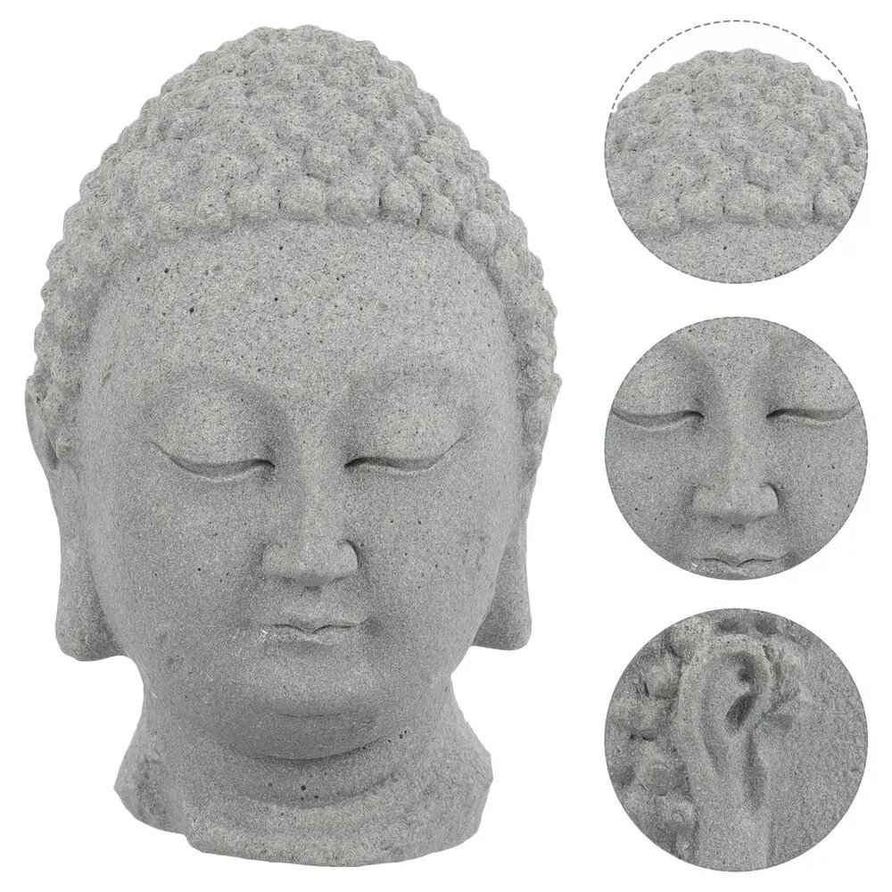 Фигурка садовая