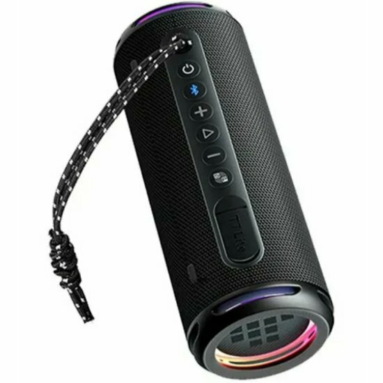 Портативная колонка Tronsmart T7 Lite 24Вт, черный