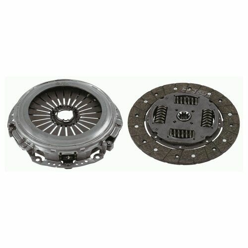 Комплект сцепления Sachs 3400700551