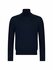 Свитер Roll-neck long-sleeve sweater