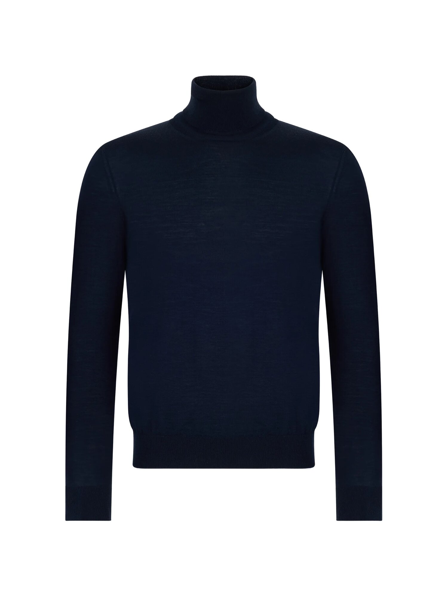Свитер Roll-neck long-sleeve sweater