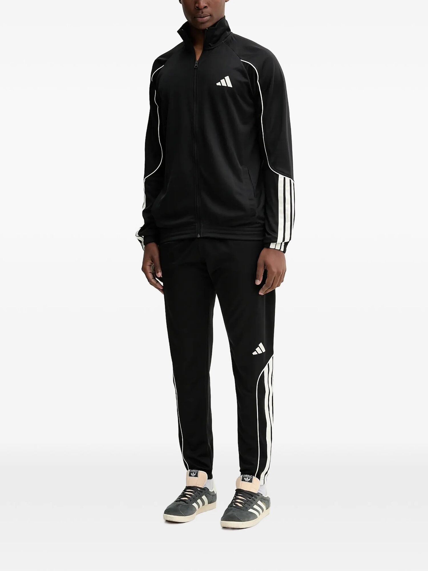 Куртка Stadium 3-Stripes