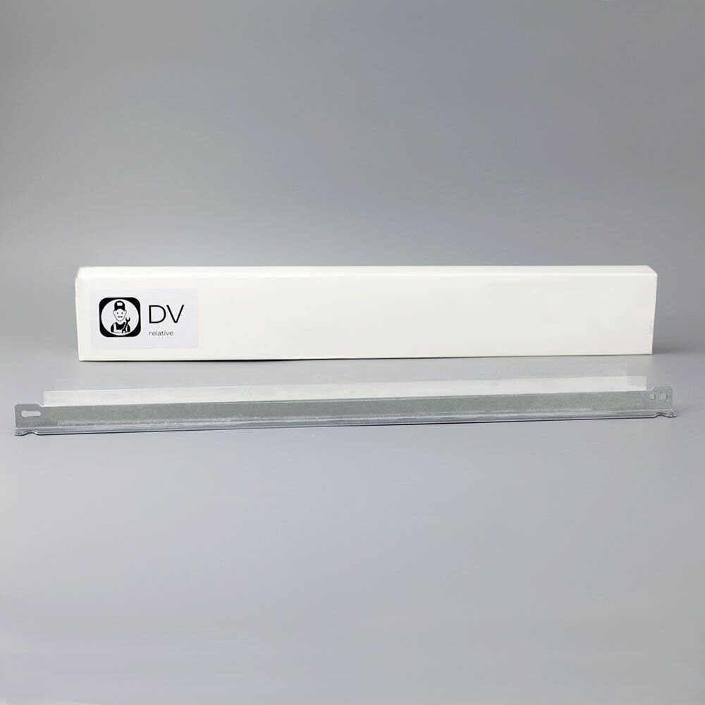 Ракель , Лезвие очистки (Wiper Blade) для цветного фотобарабана Xerox DC 240 242 250 252 260 COLOR 700 550 560 C75 J70 C60 C70 (013R00603, 013R00656, 013R00664)DV Inc.
