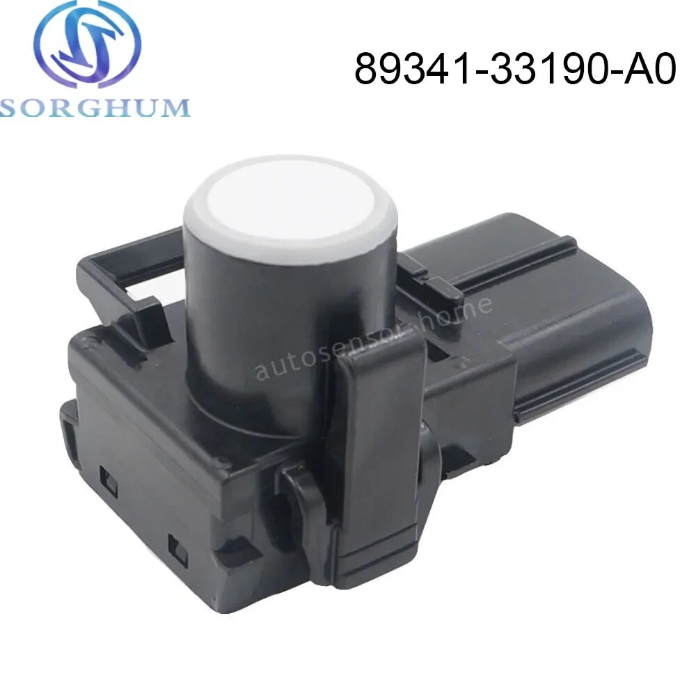 Датчик парковки 89341-33190-A0 PDC для Toyota Lexus LX570 RX350 RX450H