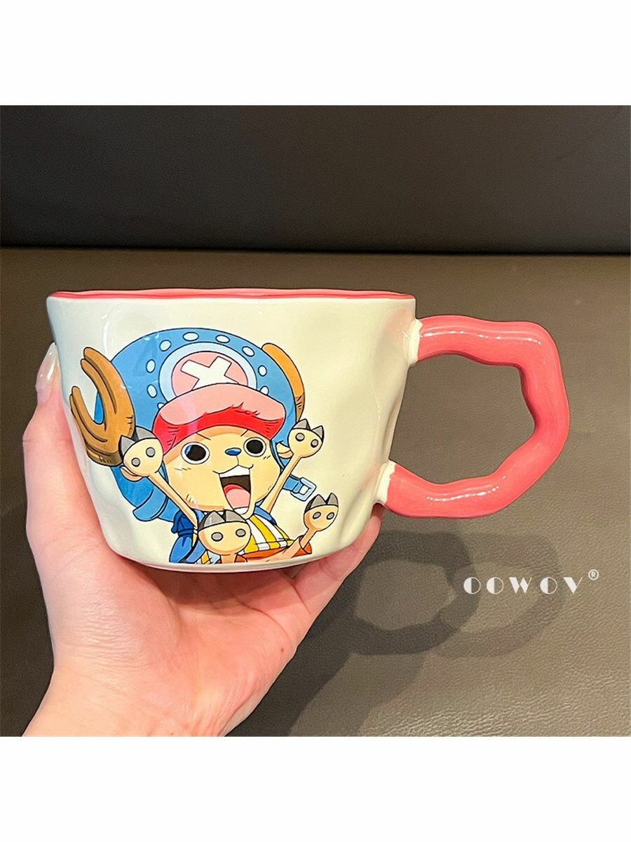 Кружка для чая кофе керамическая кружка фарфоровая