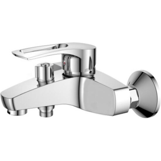 Смеситель для ванны Econoce D40-A, серия 320, EC0321