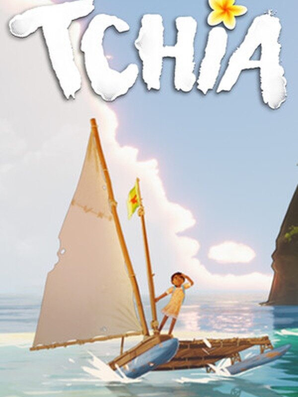 Игра Tchia: Oléti Edition Steam Gift |PC/ПК| регион Индонезия | Подарок Стим
