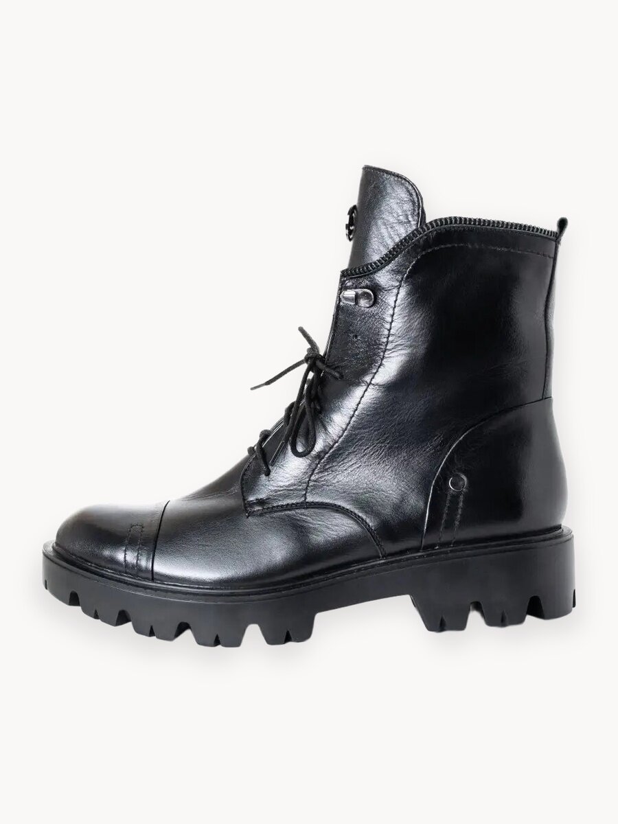 Ботинки берцы Осень-Зима 2025