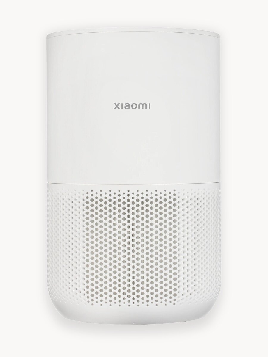 Очиститель воздуха Xiaomi Smart Air Purifier 4 Compact (AC-M18-SC) (BHR5860EU), белый