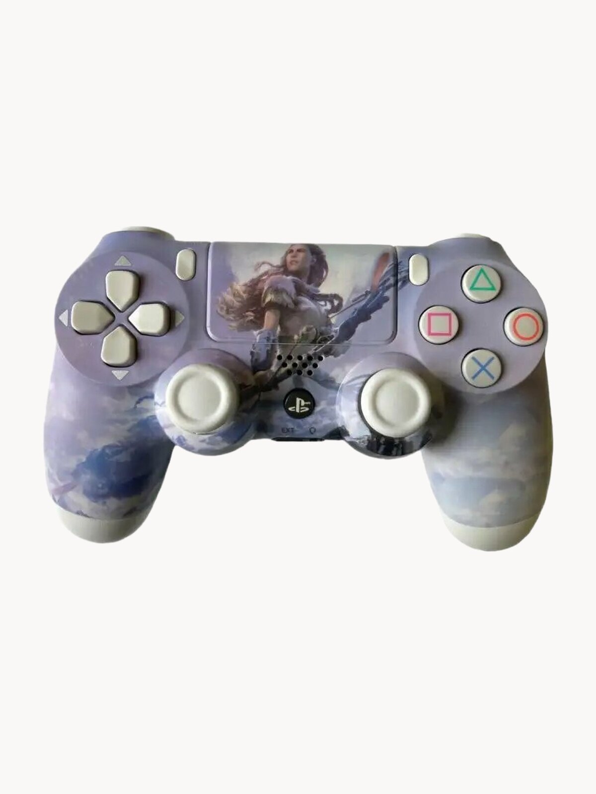 Беспроводной геймпад Horizon для PlayStation 4