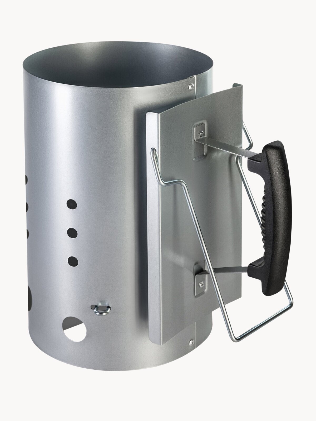 Стартер GoGarden для быстрого розжига угля. 7 литров (на 2кг угля)