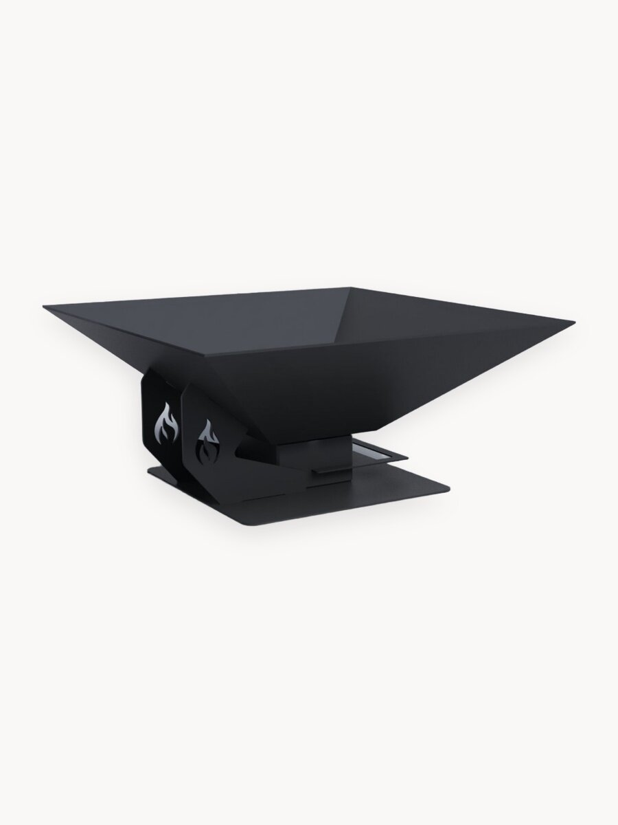 Костровая чаша "Меридиан"