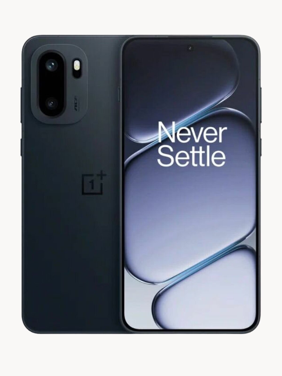 Смартфон OnePlus Ace 6 16/512Gb PLQ110 Black