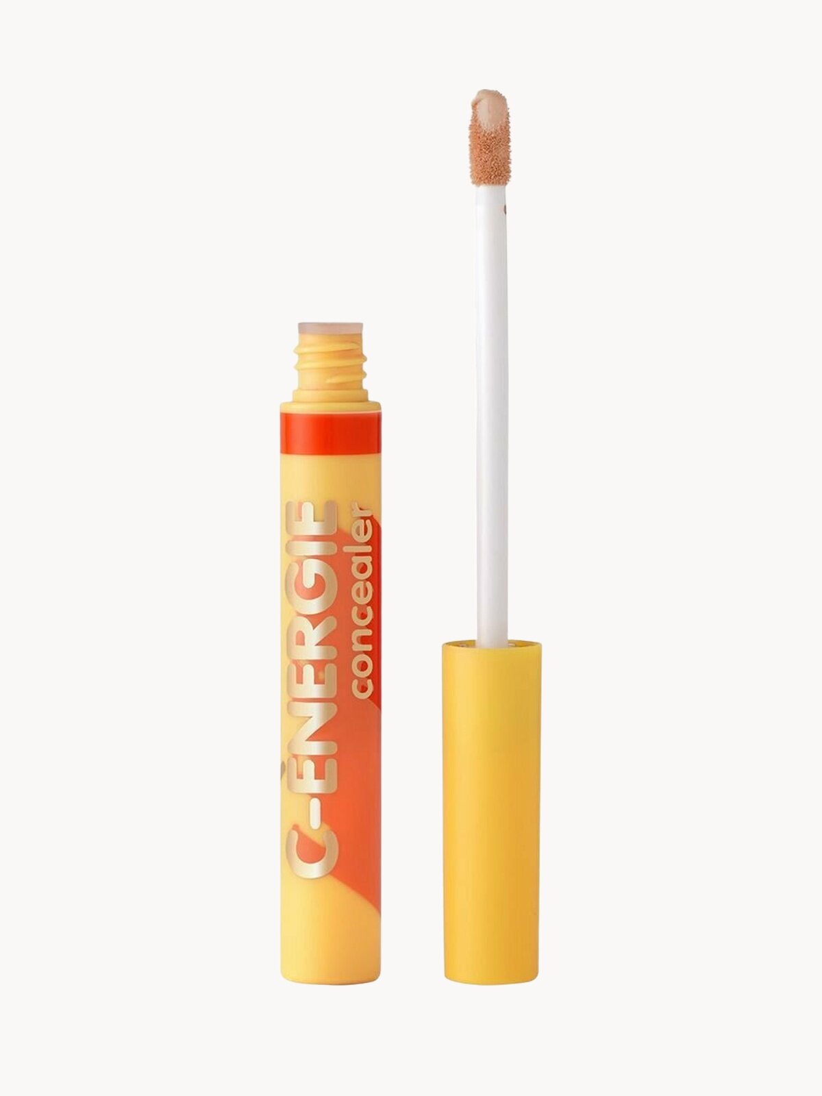 Vivienne Sabo Concealer С-Energie Консилер с витамином C, тон 04 бежевый