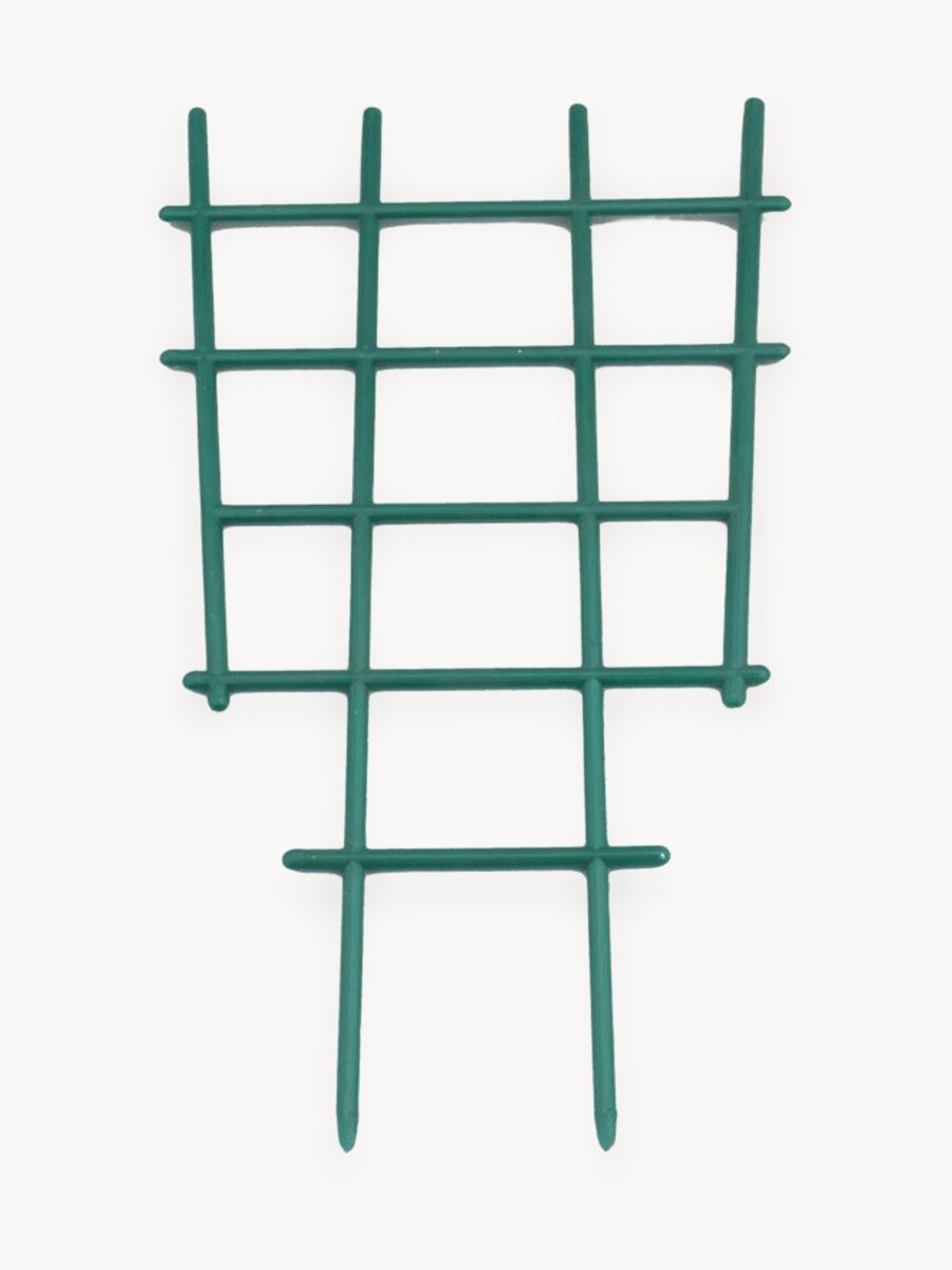 "Решетки для вьющихся растений" - 3 шт.