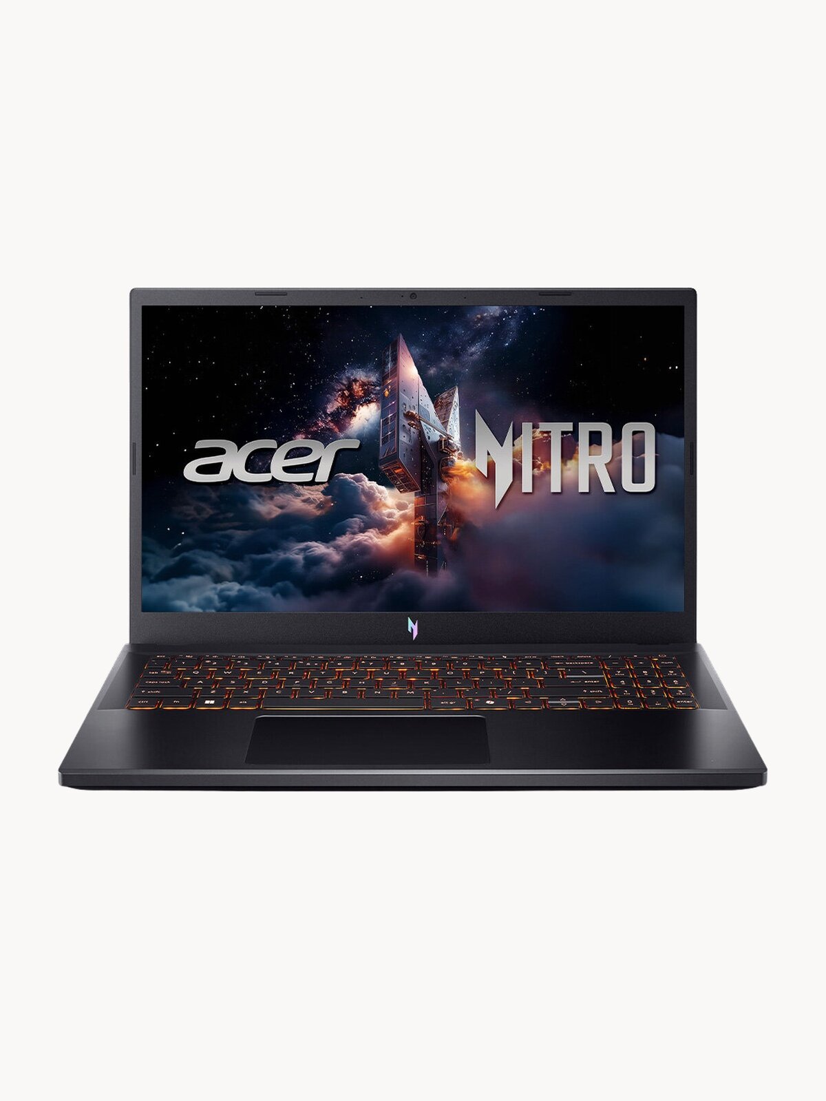 Игровой ноутбук Acer Nitro V 15