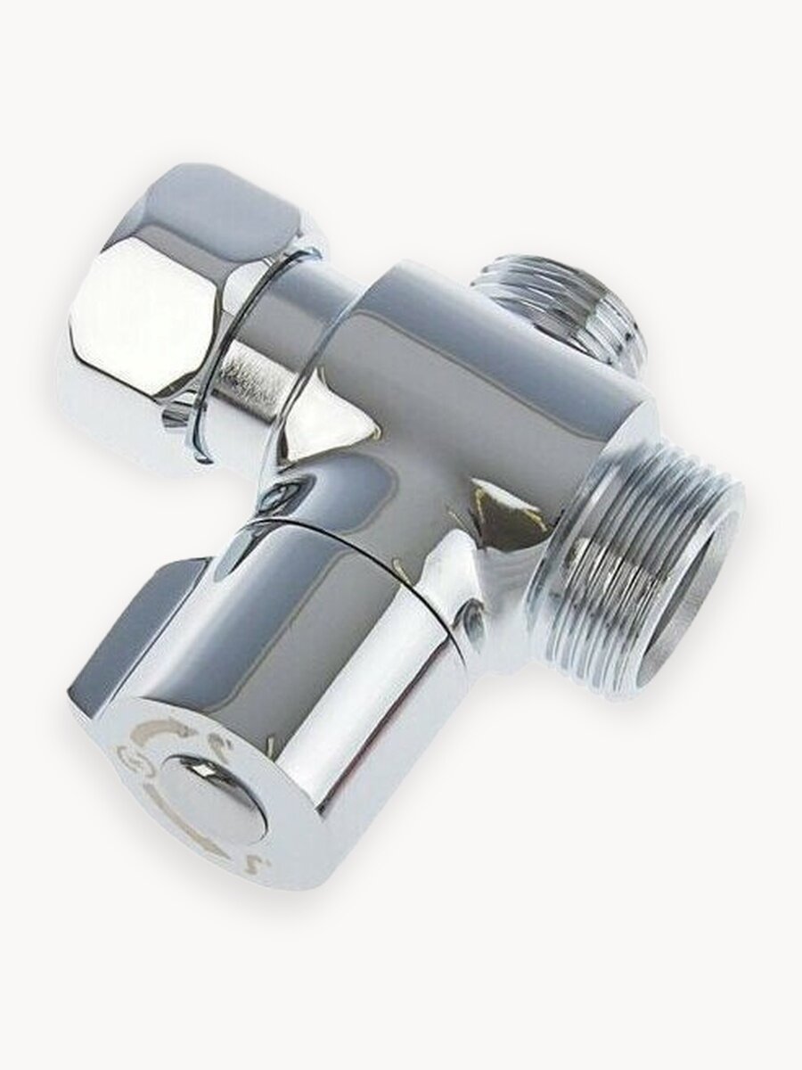 Дивертор для смесителя