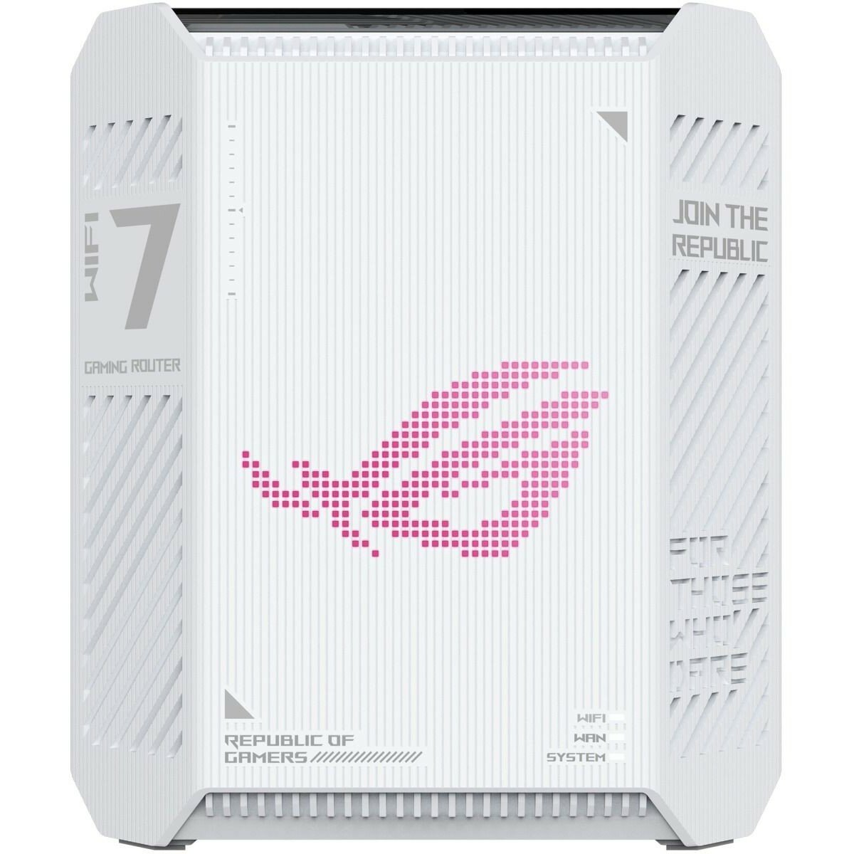Роутер ASUS GS-BE7200, 7200Мбит/с, BE7200 (90IG0AC0-MO9C00)