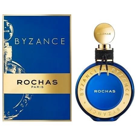 Rochas Byzance 90 мл - женская парфюмерная вода Рошас Бизанс