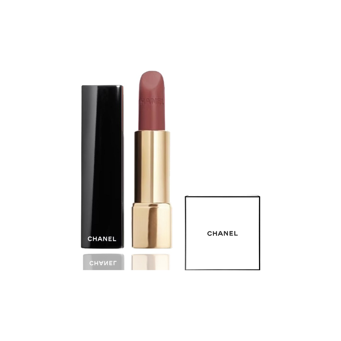 Помада CHANEL