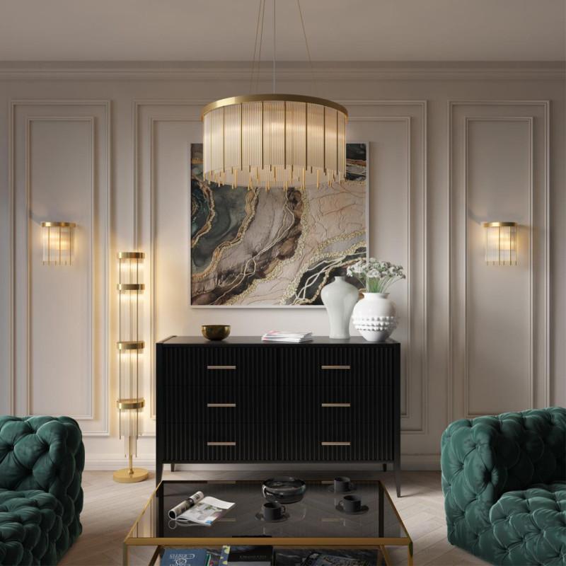 Бра Odeon Light 4788/2W — фото 1