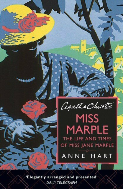 Hart, Anne "Agatha christie`s miss marple"