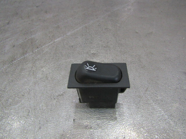 Кнопка многофункциональная DAF XF105