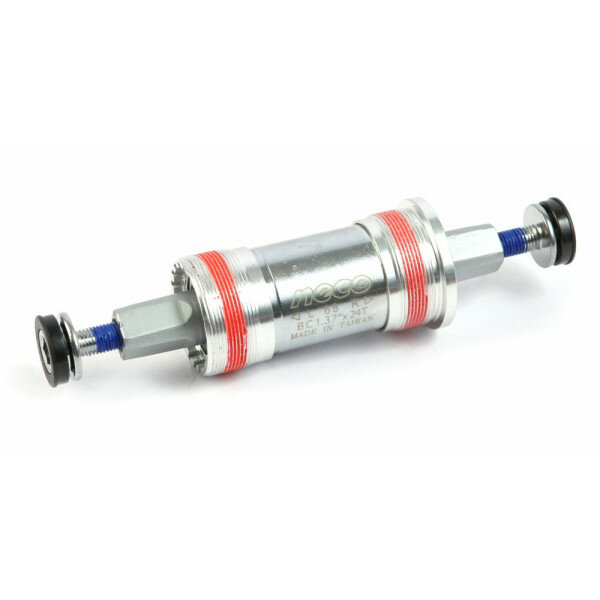 Каретка-картридж NECO размер: 119х1,37"х24 под 68мм. квадрат с болтами B920