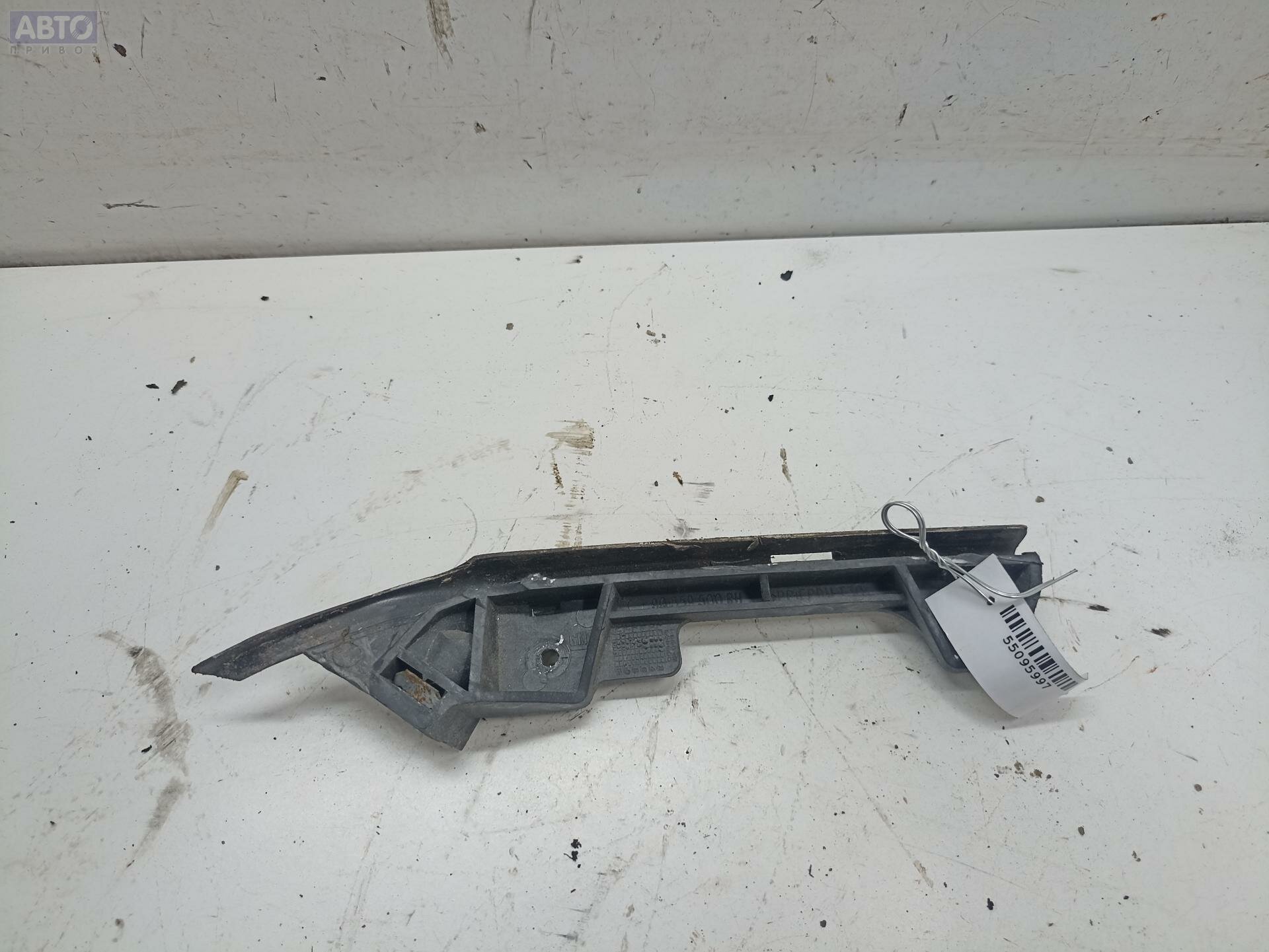 Кронштейн бампера переднего Opel Astra G (1998-2004)