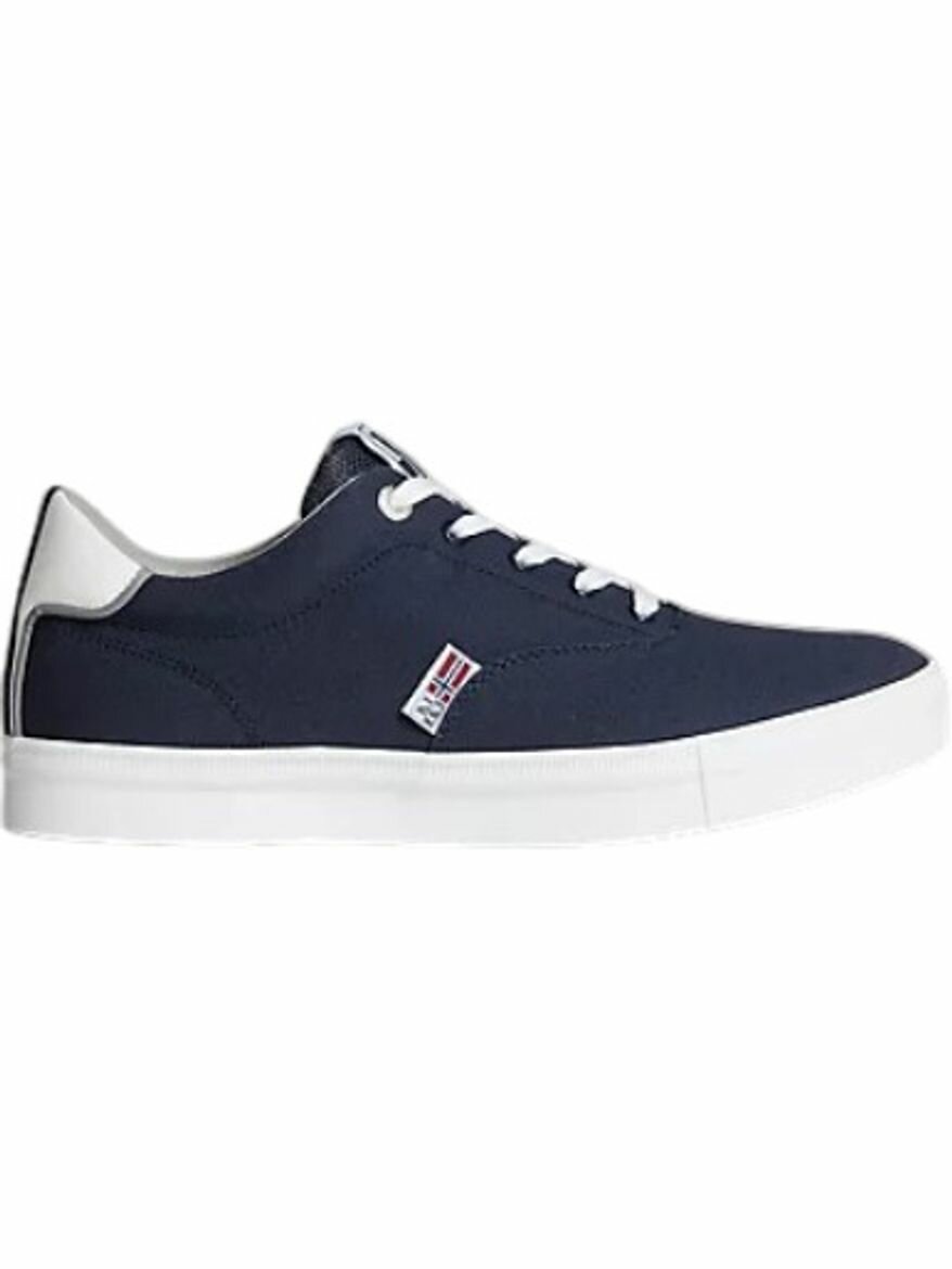 Кеды Man Canvas Sneaker