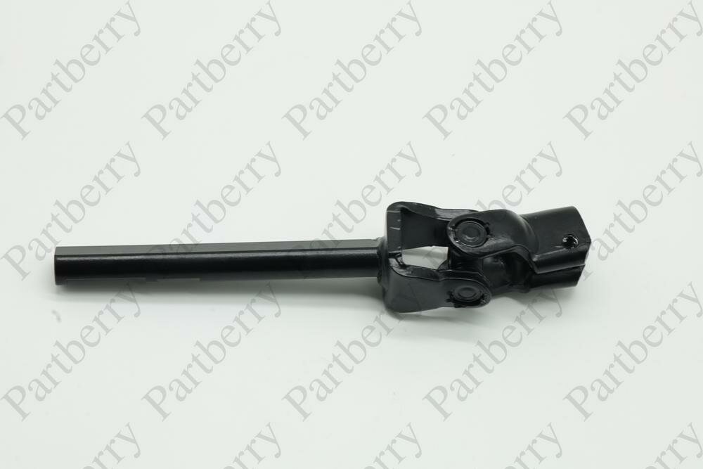 ВАЛ рулевого управления С крестовиной PB163303