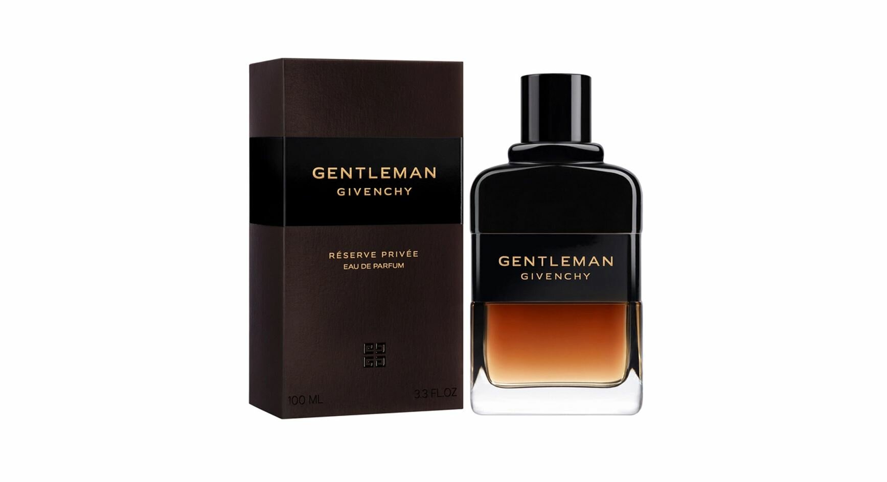 Парфюмерная вода Givenchy Gentleman Reserve Privee 100 мл, восточные гурманские
