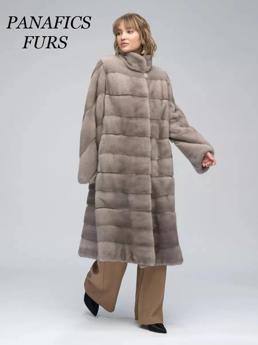 Шуба базовая