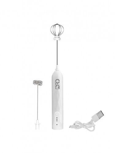 Миксер портативный Diardi DRD DHA13 аккумуляторный