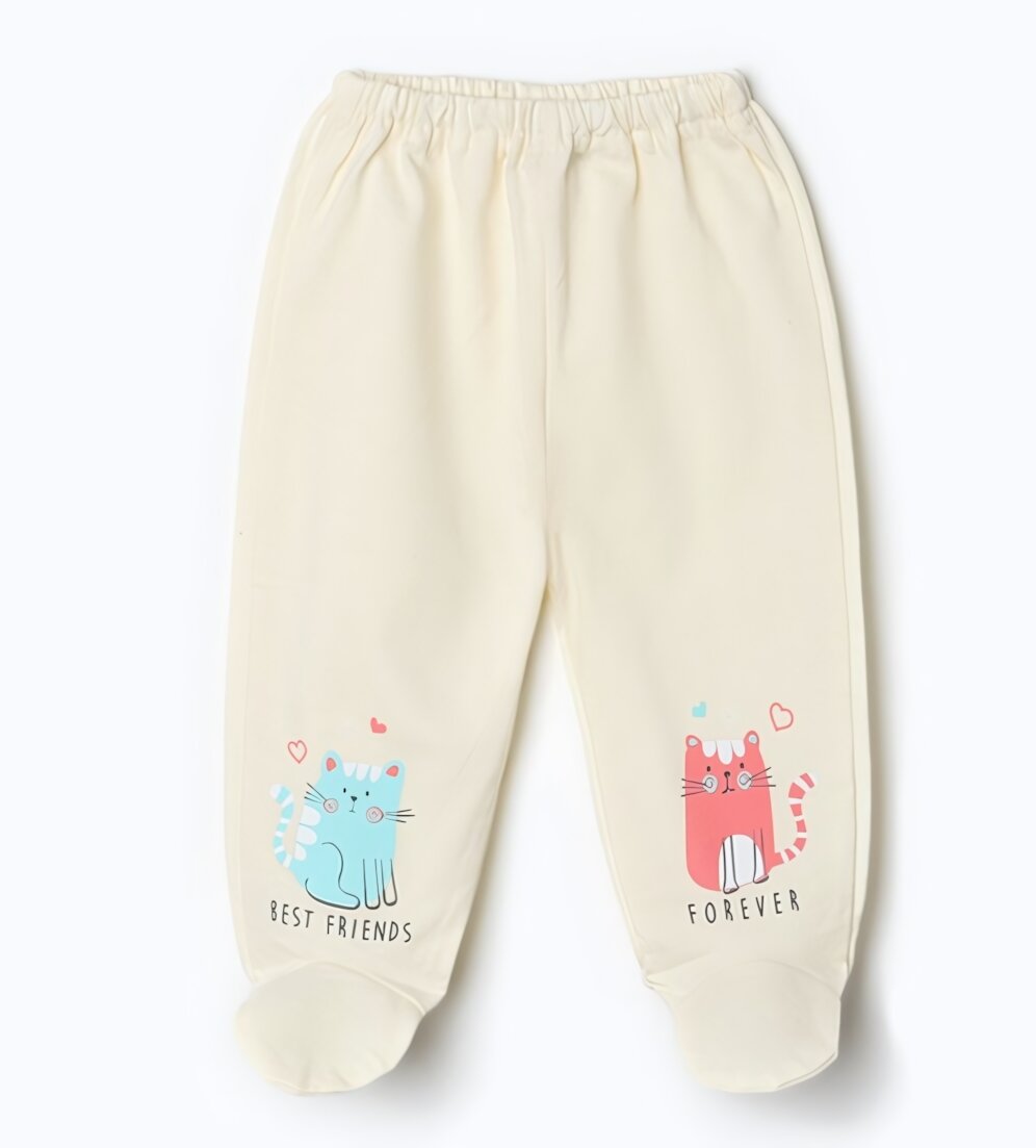 Ползунки  ЮТой