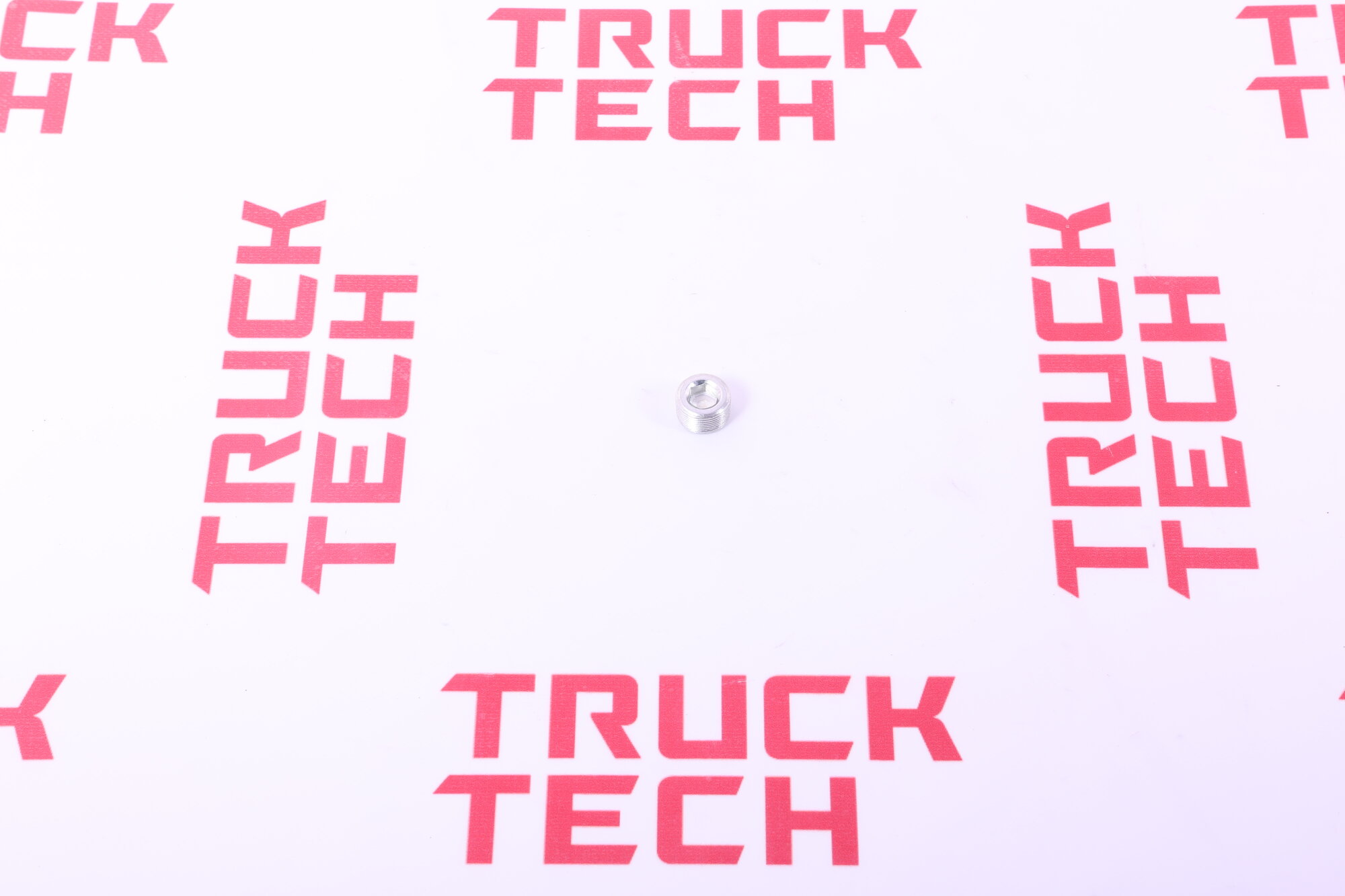 Пробка M24x1.5 сливная редукт. ср. моста SITRAK C7H -WG9981330024