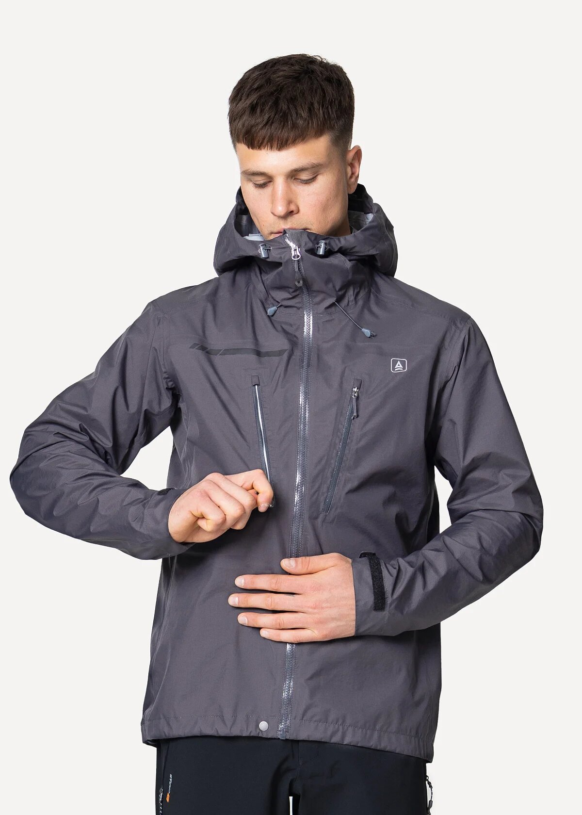 Куртка Minima мод 3 мембрана 3L