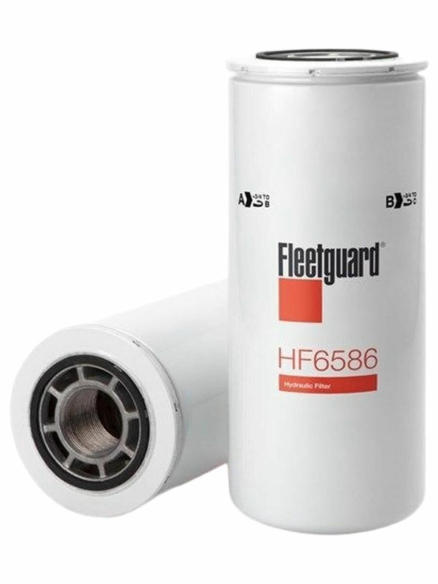 Фильтр гидравлический Fleetquard HF6586