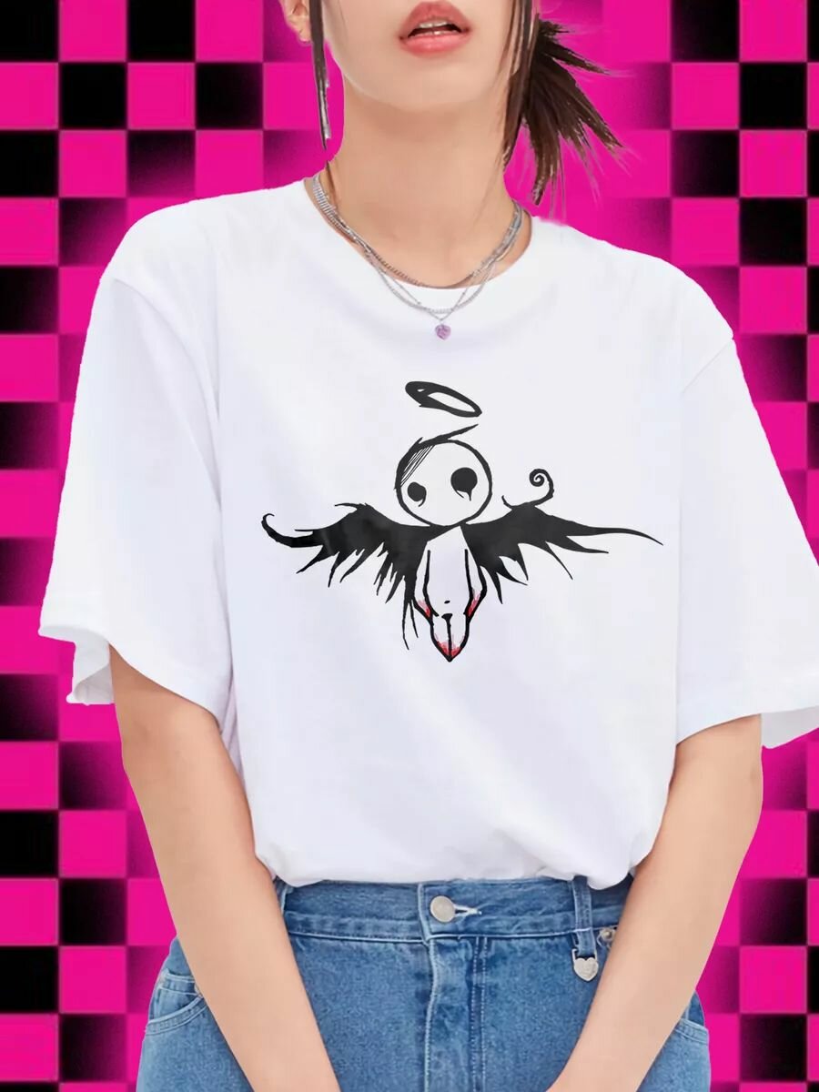 Футболка спортивная