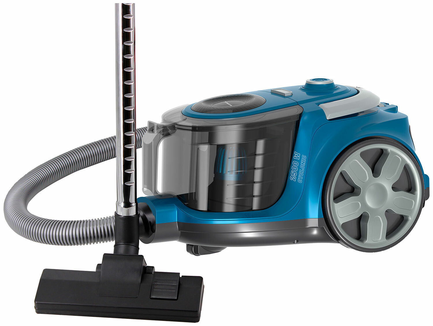 Пылесос напольный Supra VCS-2552