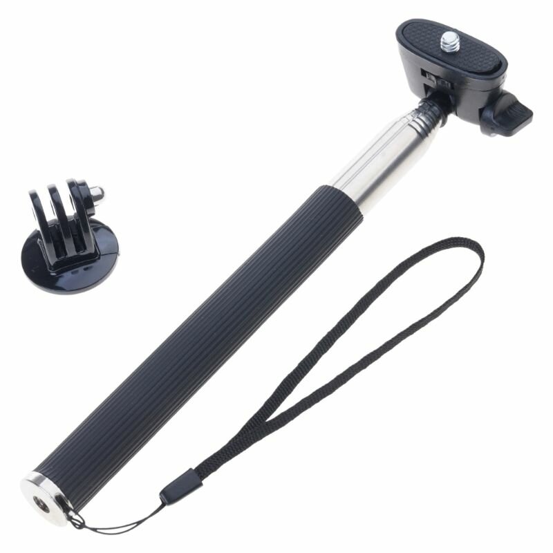 Аксессуары для GoPro Тип B селфи-палка X-48-1