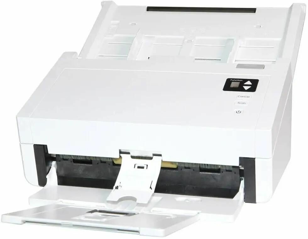 Сканер Avision AD345GL (000-1093-02G)