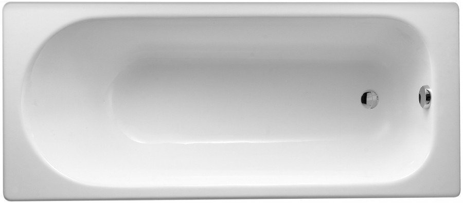 Ванна чугунная Jacob Delafon SOISSONS 170x70