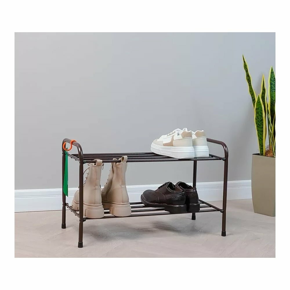 Подставка для обуви ЗМИ Альфа 22