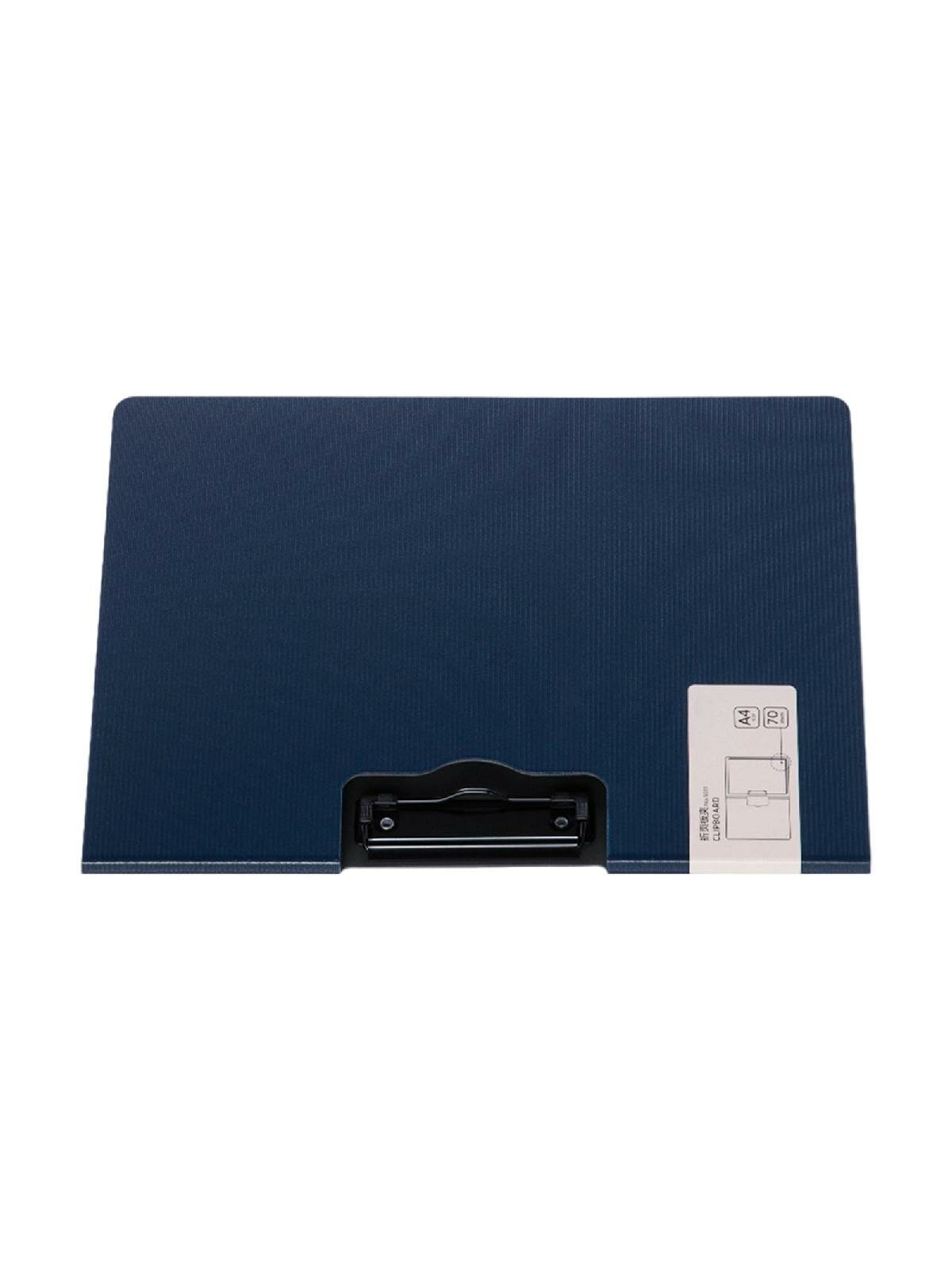 Перекидной буфер обмена Папка Органайзер для документов Доска для письма для использования в школе и офисе