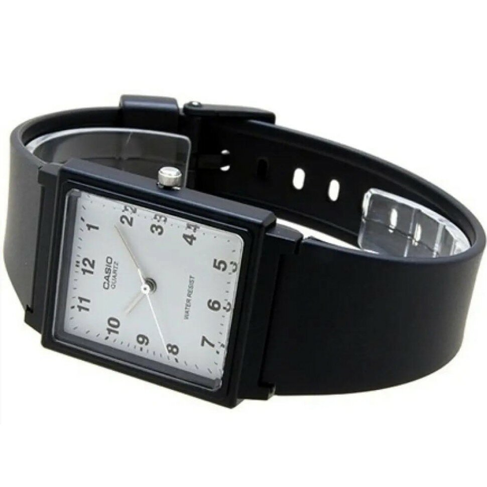 Наручные часы CASIO Collection, черный