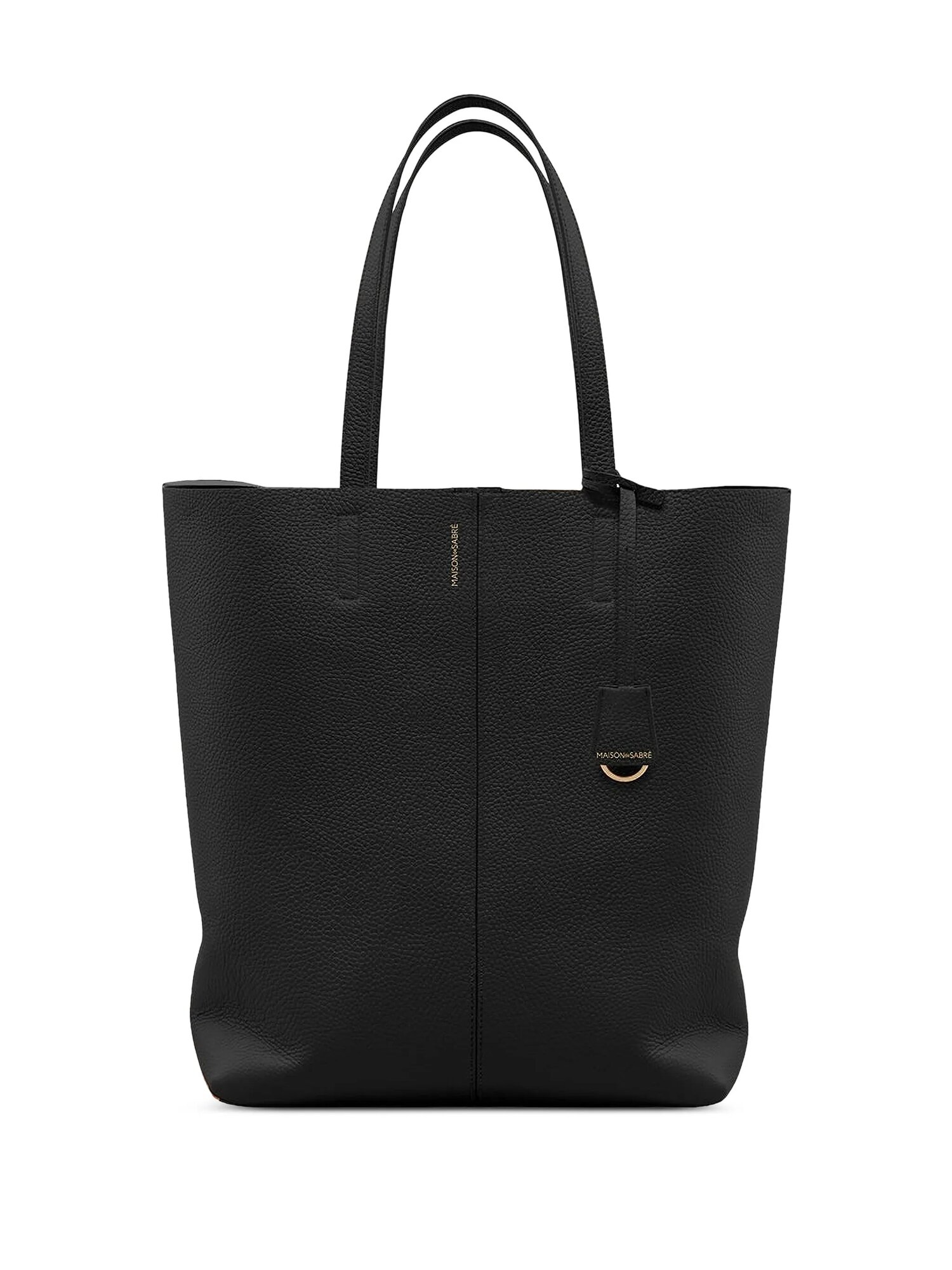 Сумка MAISON de SABRE Tall Leather Soft