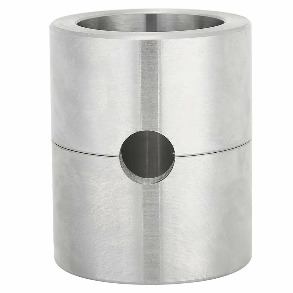 Высокотемпературный плавильный тигель для литья ювелирных изделий своими руками, термостойкий контейнер для плавки металлов для поделок и металлообработки