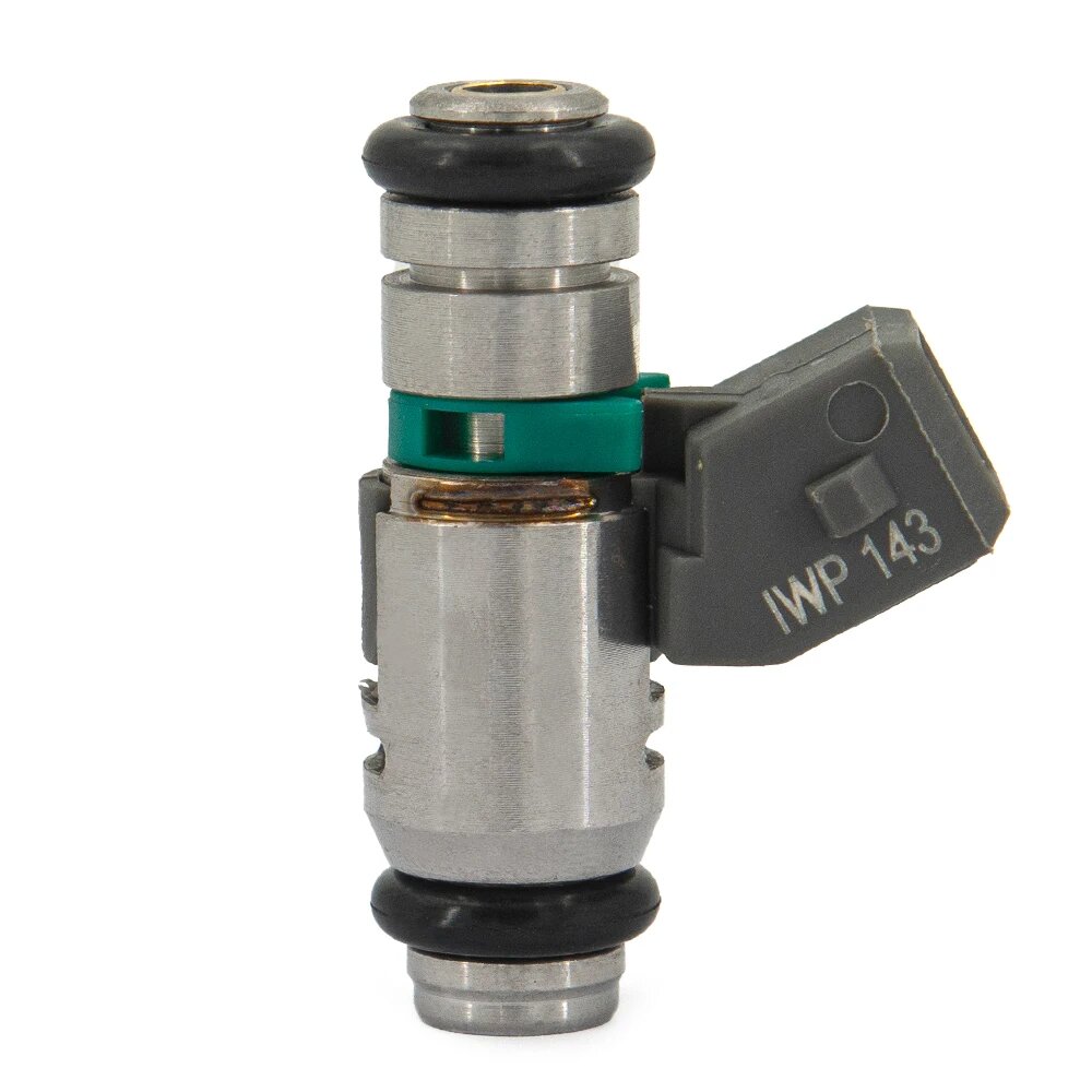 Топливные форсунки IWP143 для RENAULT CLIO 2 Laguna Megane Scenic Thalia 1,4 1,6 топливный инжектор 0280158170 8200128959 75112142, 1pcs, IWP143