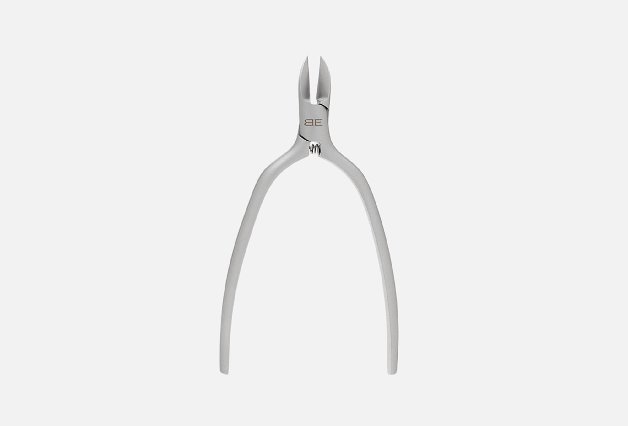 Кусачки для кутикулы BETER ELITE Nail manicure pliers